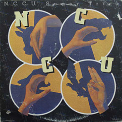 N.C.C.U.