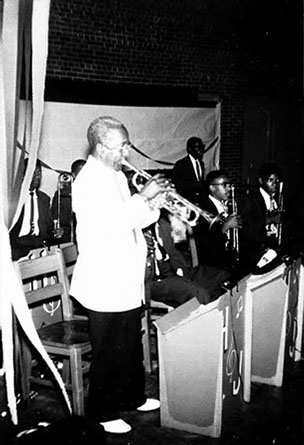 origins & influences